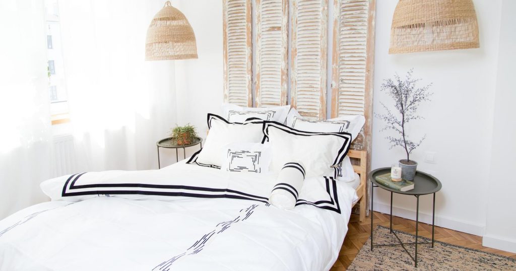 New Collections Just in Time for Summer - Schweitzerlinen