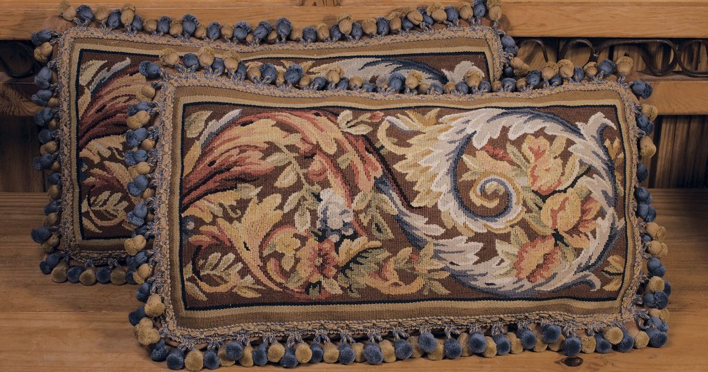 Tapestry Designs for Your Bedroom - Schweitzerlinen