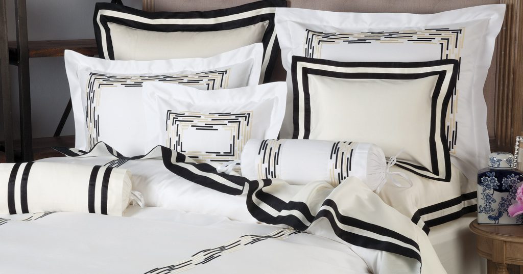 Bedding Trends for Fall 2023 - Schweitzerlinen