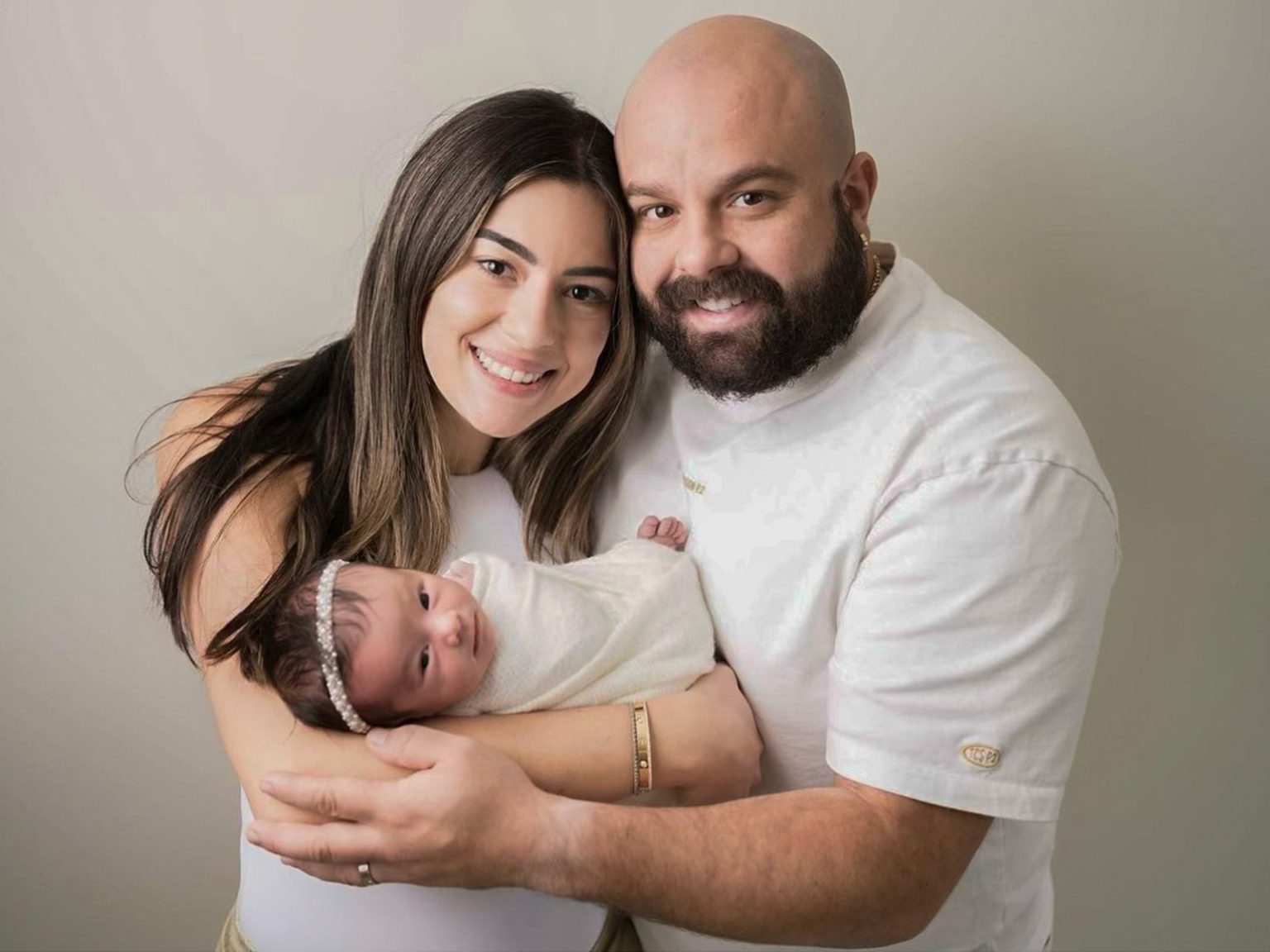 Welcome Alessia Rose Schweitzer! - Schweitzerlinen