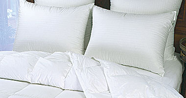 Luxury Italian Linens for Home - Schweitzer Fine Linens