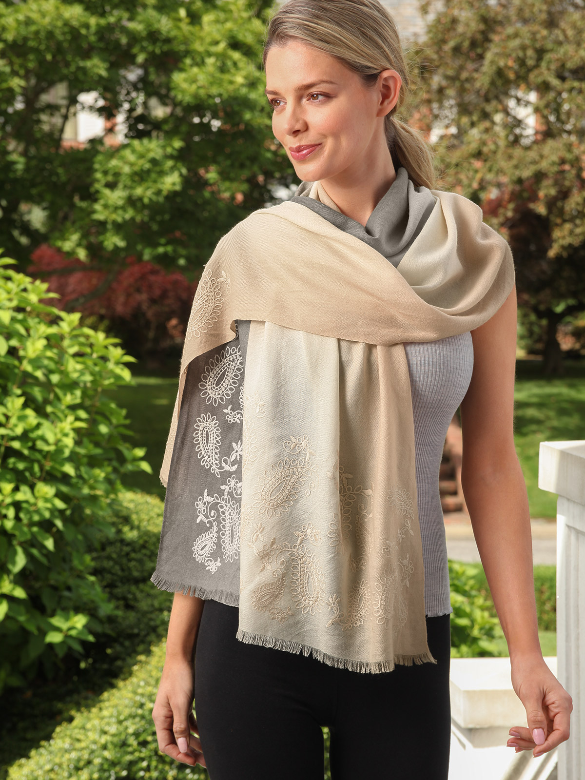 Susanna - Daywear - Schweitzer Linen