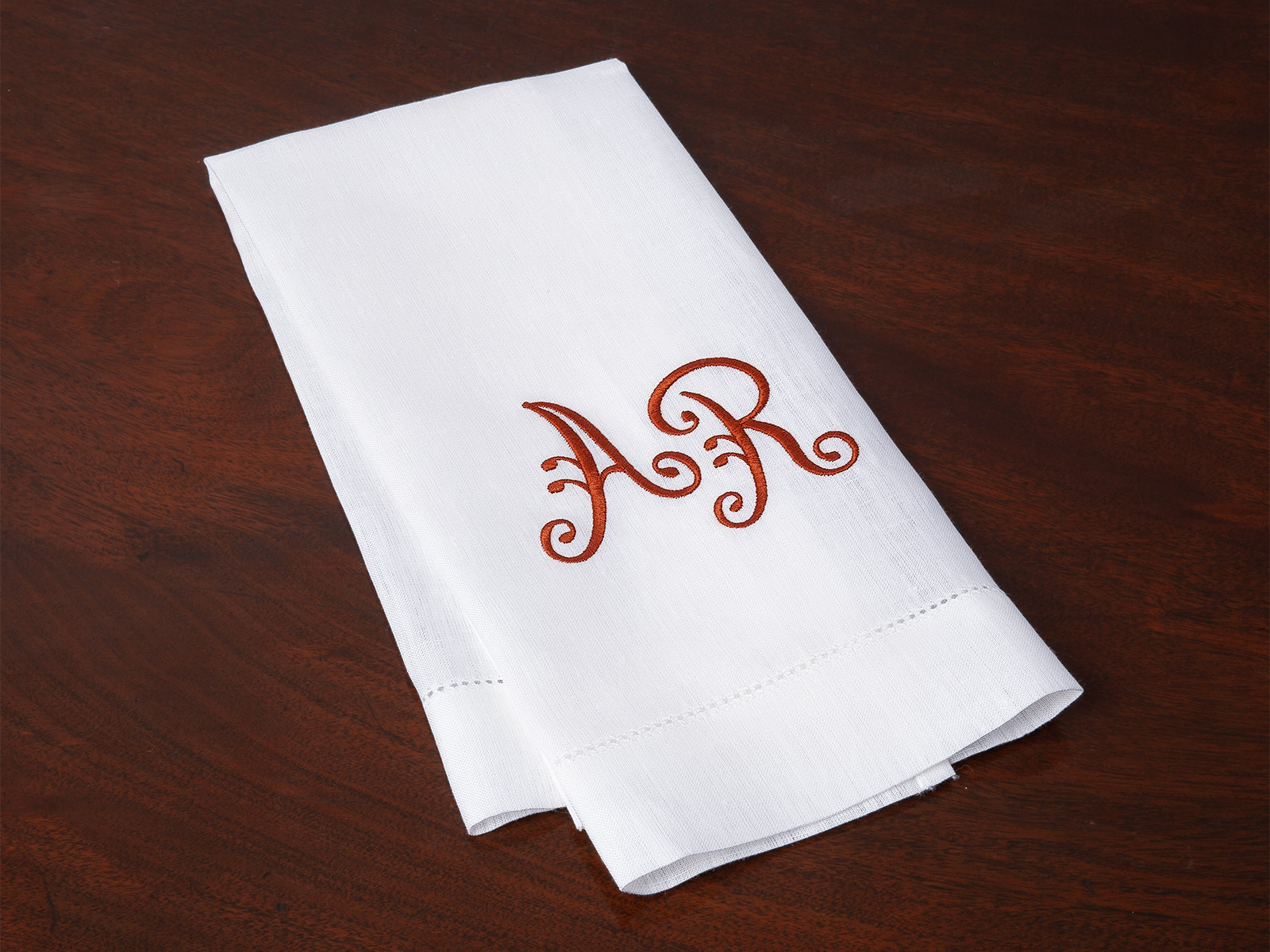 Marbella Guest Towels - Luxury Bath Linen - Schweitzer Linen