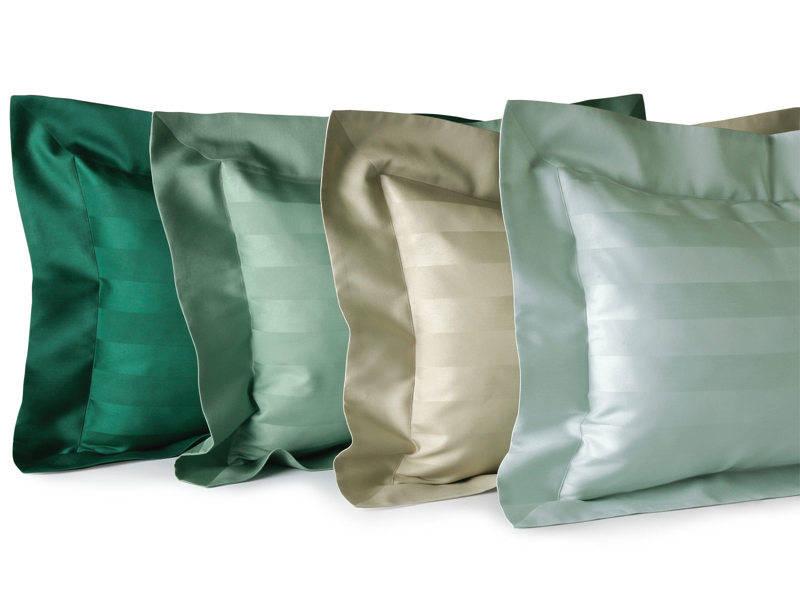 Gran Voie - Luxury Bedding - Italian Bed Linens - Schweitzer Linen