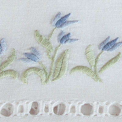 Luxury Bath Linen - Schweitzer Linen