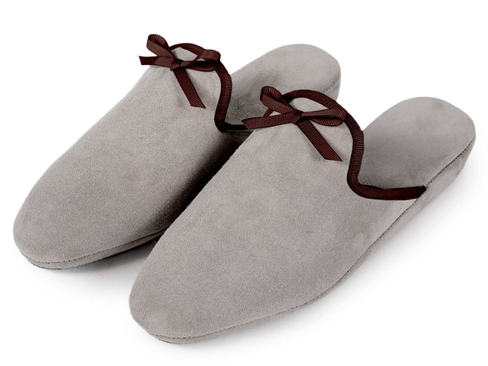 Morningside Slippers - Accessories - Schweitzer Linen