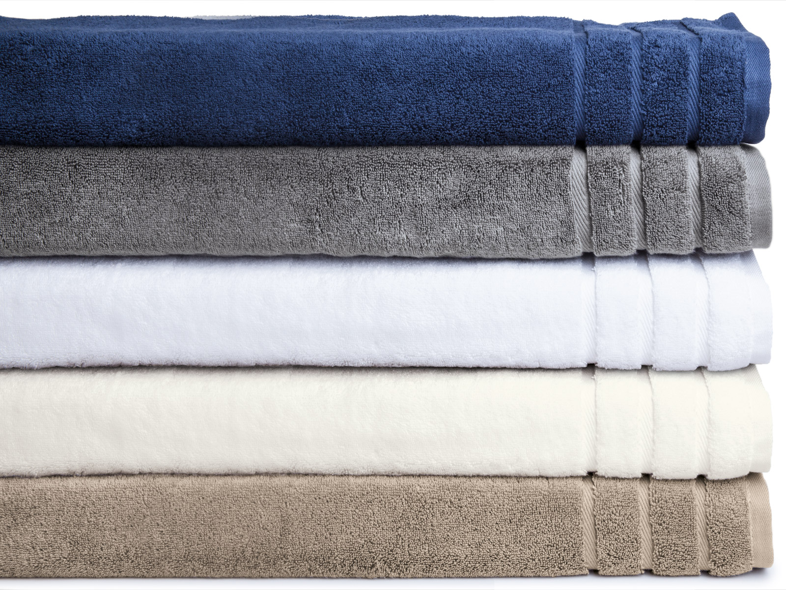 Greenwich 700 - Luxury Bath Linen - Schweitzer Linen