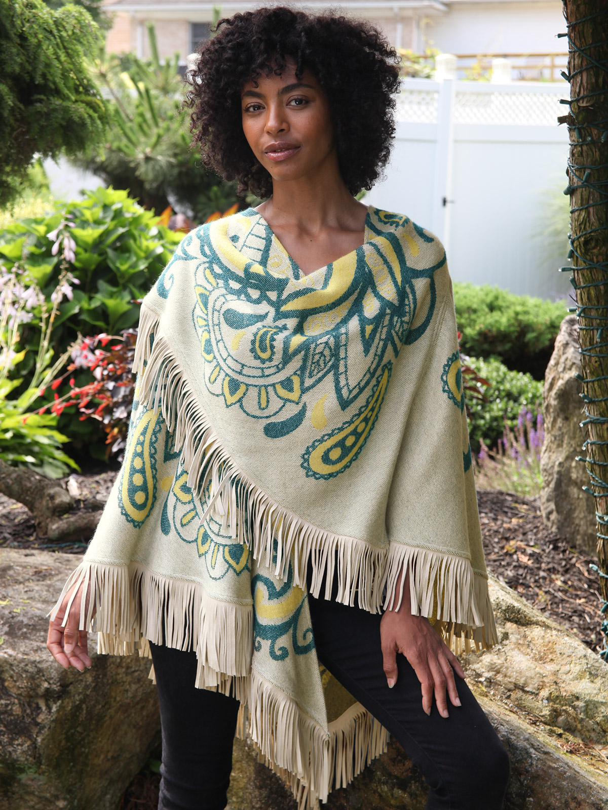 Selena - Daywear - Schweitzer Linen